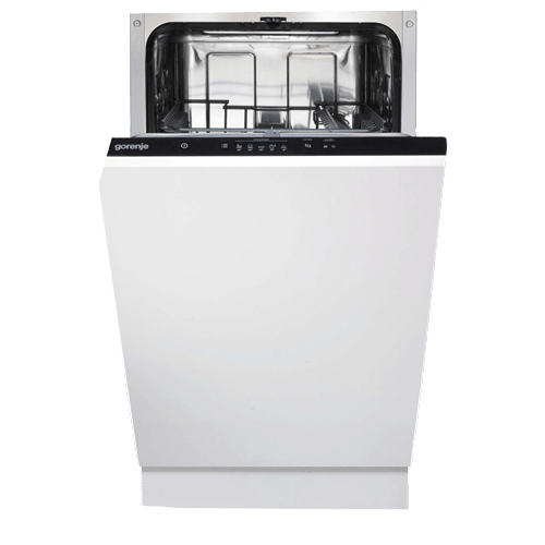 Ugradna mašina za pranje sudova | GV 520E15