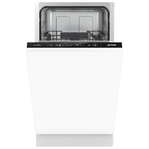 Ugradna mašina za pranje sudova | GV 541D10