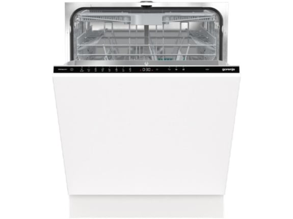 Ugradna mašina za pranje sudova | GV 663C60