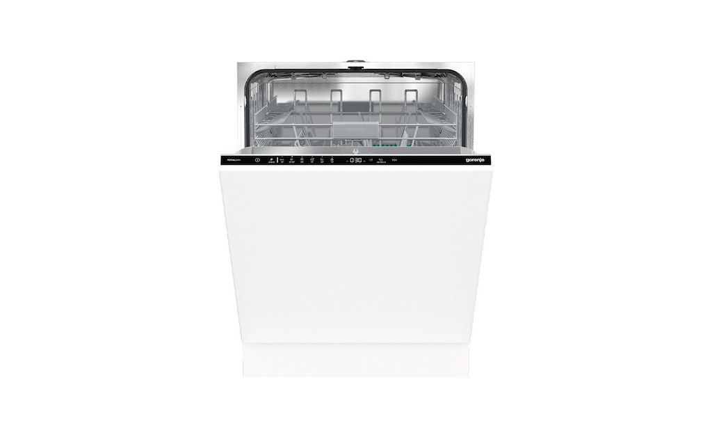 Ugradne mašine za pranje sudova | GV 642D61