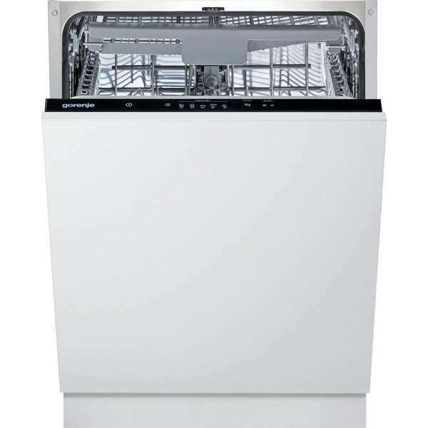 Ugradne mašine za pranje sudova | GV620E10