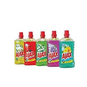 Ajax – sredstvo za čišćenje podova 1000 ml