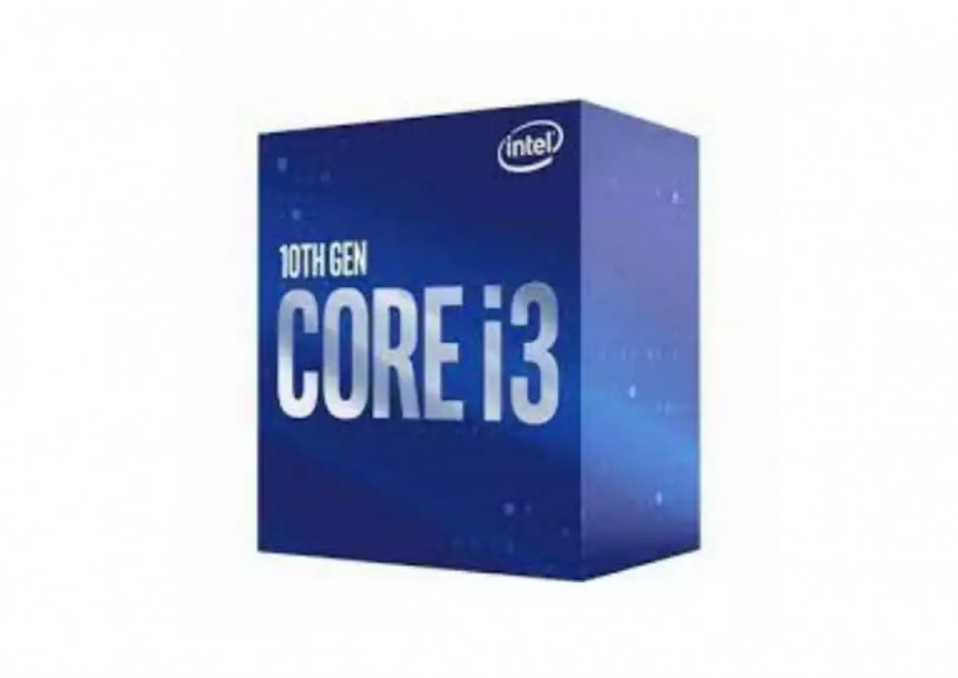 Procesor 1200 Intel i3-10105 3.7 GHz Box