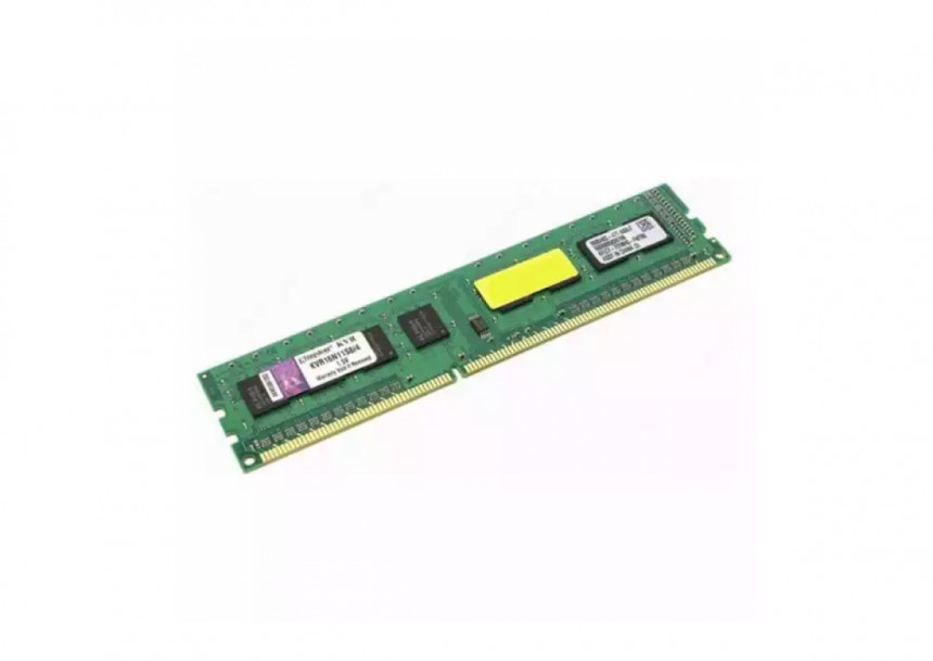 Memorija DDR3L 4GB 1600MHz Kingston CL11 KVR16LN11/4