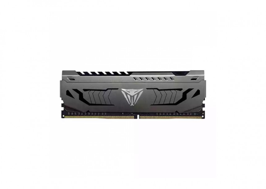 Memorija DDR4 32GB 3600MHz Patriot Viper Steel Single Channel PVS432G360C8