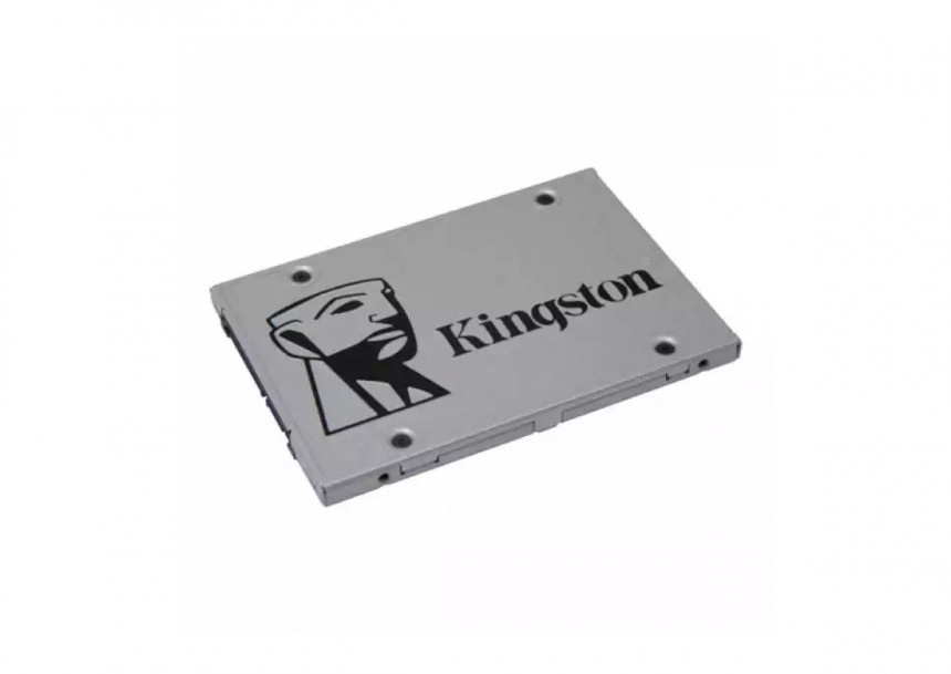 SSD 2.5 SATA3 480GB Kingston SA400S37/480G