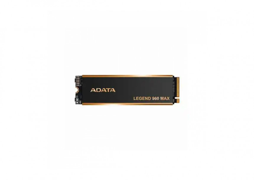 SSD M.2 NVME 1TB AData Legend ALEG-960M-1TCS 7400MBs/6400MBs