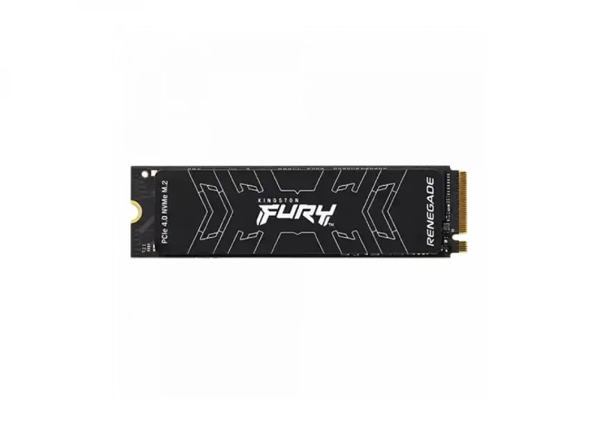 SSD M.2 NVMe 2TB Kingston FURY Renegade SFYRD/2000G