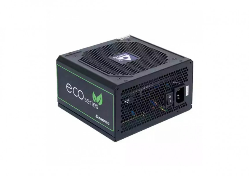 Napajanje 600W Chieftec GPE-600S ECO Series