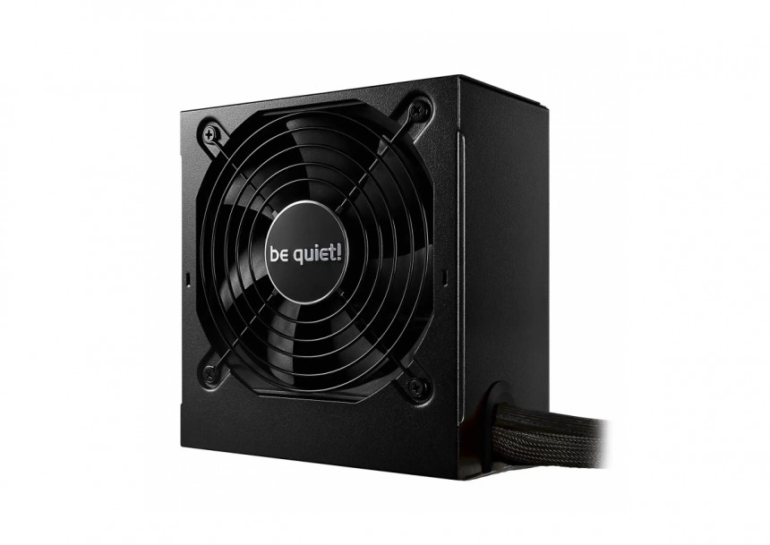 Napajanje Be Quiet System Power 10 750W Bronze BN329