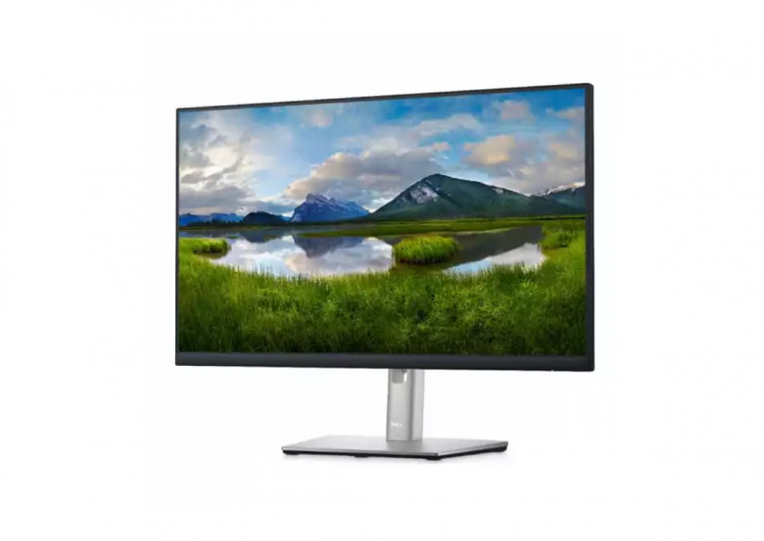 Monitor 23.8 Dell P2422H 1920x1080/Full HD/IPS/5ms/HDMI/DP/VGA/USB