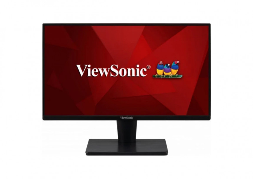 Monitor 21.5 ViewSonic VA2215-H 1920x1080/Full HD/4ms/75Hz/HDMI/VGA