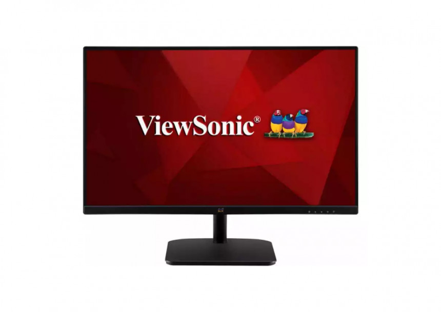 Monitor 24 ViewSonic VA2432-MHD 1920x1080/Full HD/IPS/75Hz/HDMI/VGA/DP/Zvučnici