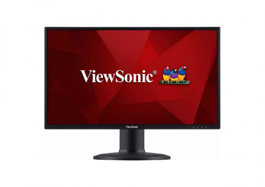 Monitor 24 Viewsonic VG2419 1920x1080Full HD5ms60Hz/HDMI/VGA/DP/Pivot