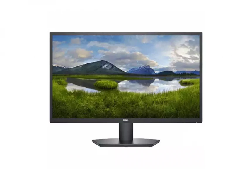 Monitor 27 Dell SE2722H 1920x1080/Full HD/VA/75Hz/VGA/HDMI/FreeSync