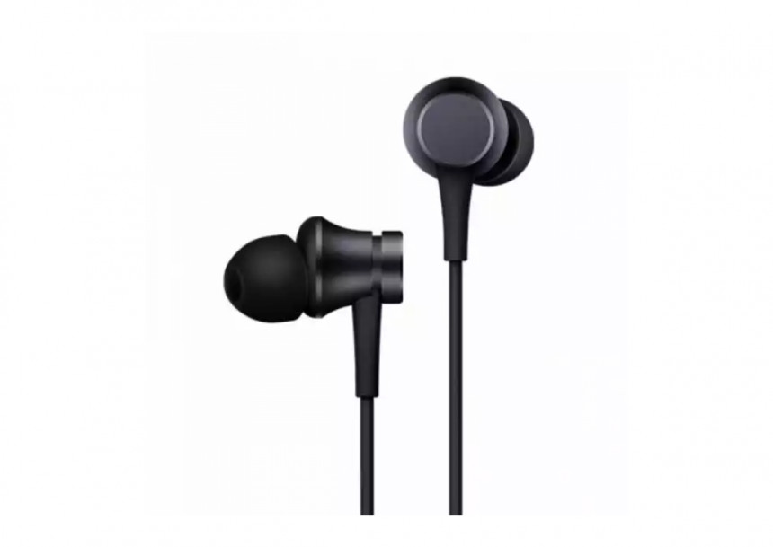 Slušalice bubice Xiaomi In-Ear Basic, sive