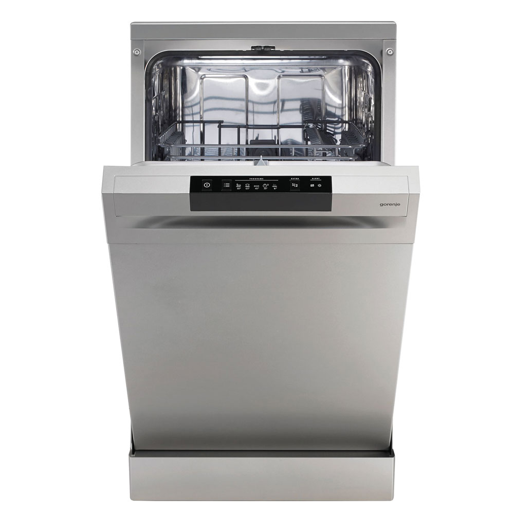 Gorenje Samostalna mašina za pranje sudova GS520E15S