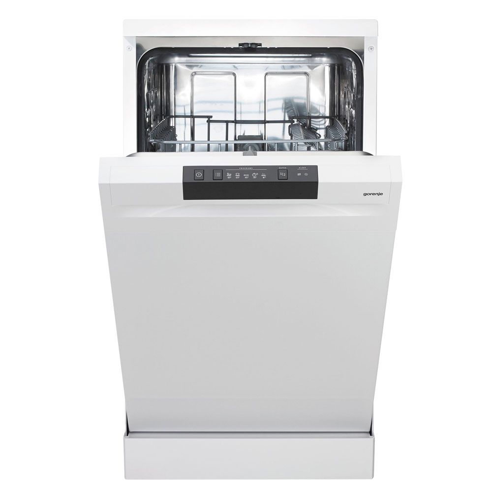 Gorenje Samostalna mašina za pranje sudova GS520E15W
