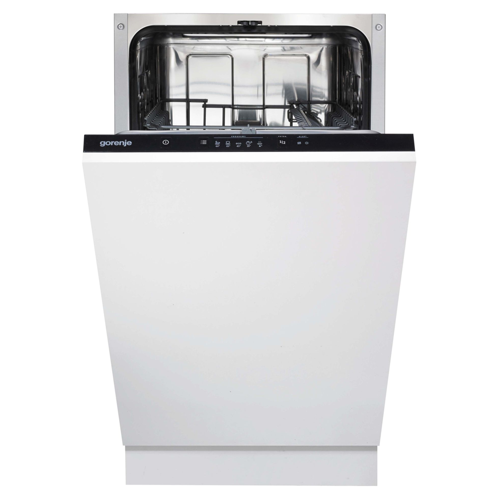 Gorenje Potpuno ugradna mašina za pranje sudova GV520E15