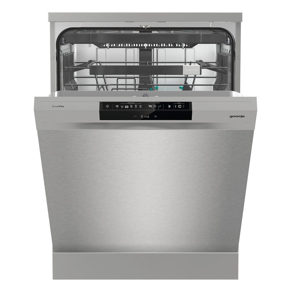 Gorenje Samostalna mašina za pranje sudova GS671C60X