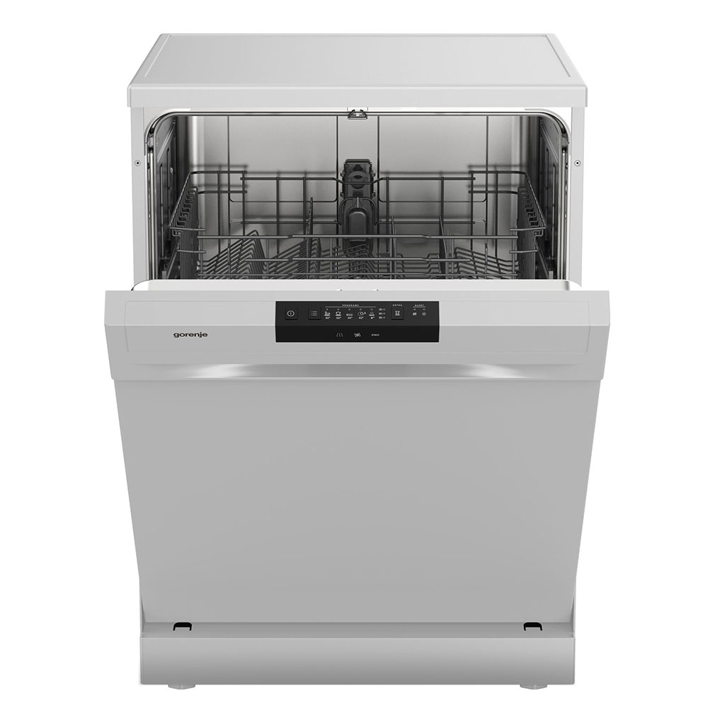 Gorenje Samostalna mašina za pranje sudova GS62040W