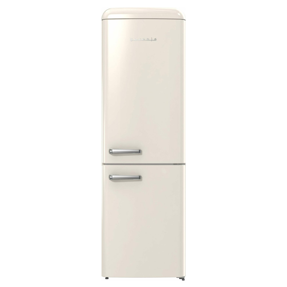 Gorenje Samostalni kombinovani frižider ONRK619DC