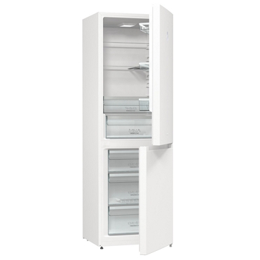 Gorenje Samostalni kombinovani frižider RK6191SYW