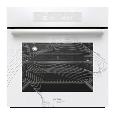 Gorenje Nezavisna ugradna rerna BO758KR