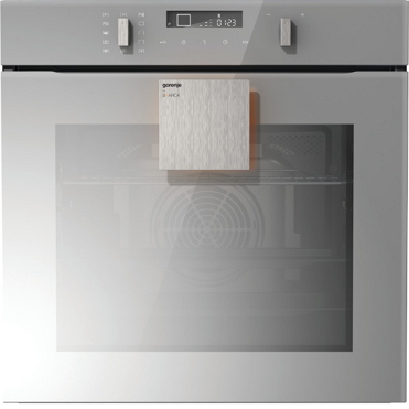 Gorenje Ugradna rerna – Piroliza BOP747ST