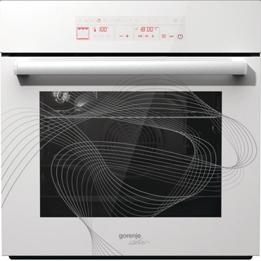 Gorenje Nezavisna ugradna rerna BO8KR