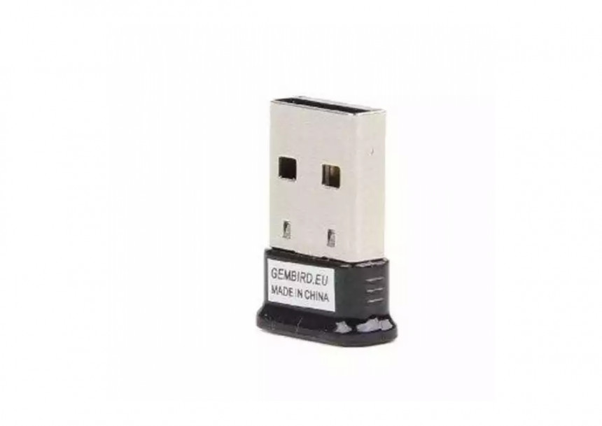 Bluetooth adapter Gembird 5.0 BTD-Mini 8