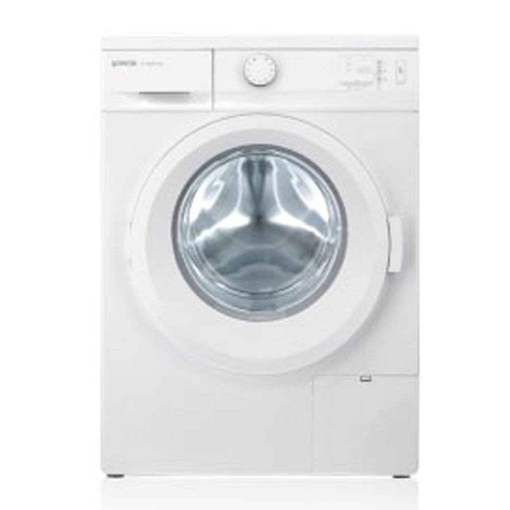 Gorenje Samostalna mašina za pranje veša WS60SY2W