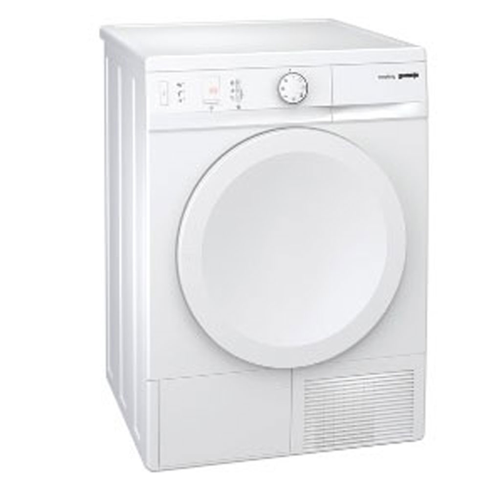 Gorenje Mašina za sušenje veša – kondenzacijska D74SY2W