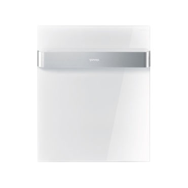 Gorenje Dekorativna ploča za mašinu za pranje sudova (za GV modele 60 cm širine) DPP-ORA-W