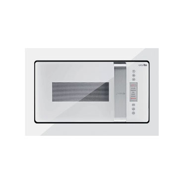 Gorenje Ugradna mikrotalasna rerna sa grilom BM6250 ORA W