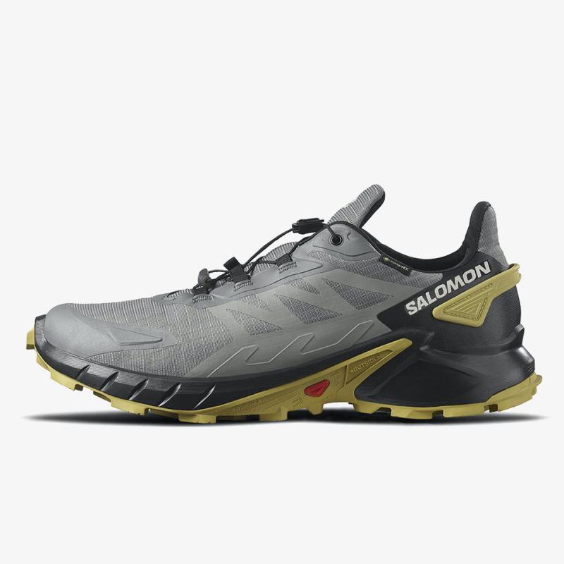 Salomon Supercross 4 Gore-Tex