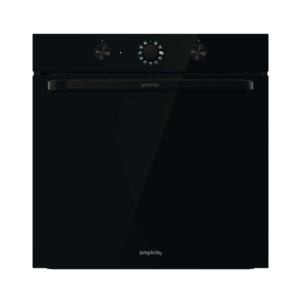 Gorenje Ugradna nezavisna rerna BOS6727SYB