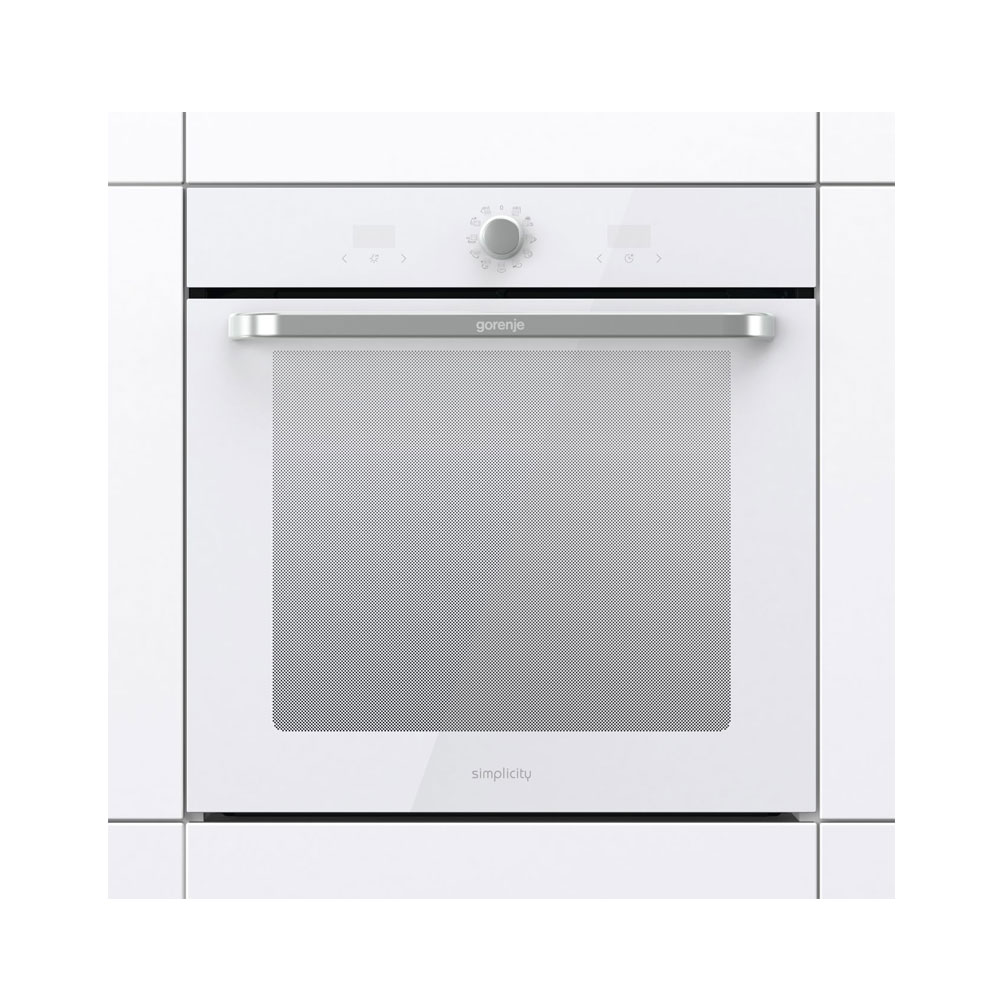 Gorenje Ugradna nezavisna rerna BOS6737SYW