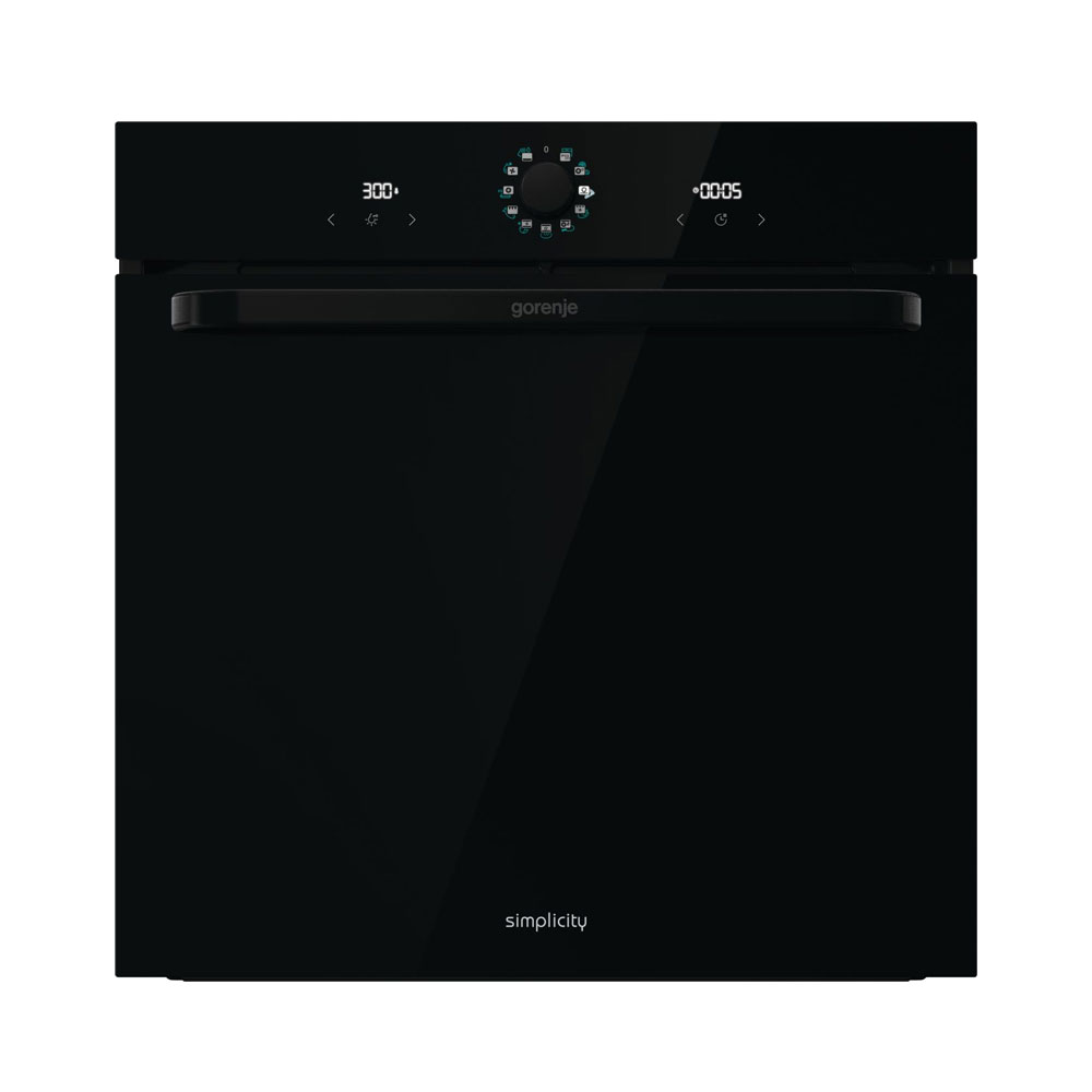 Gorenje Ugradna nezavisna rerna BOS6737SYB