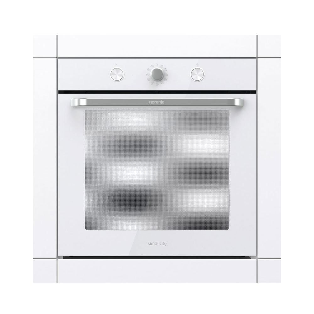 Gorenje Ugradna nezavisna rerna BOS6727SYW