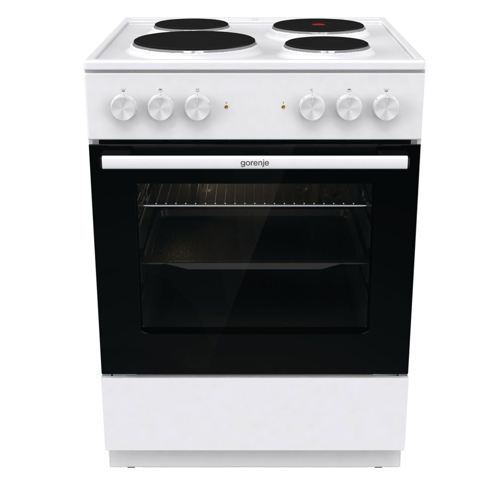 Gorenje Električni šporet GE6A10WB