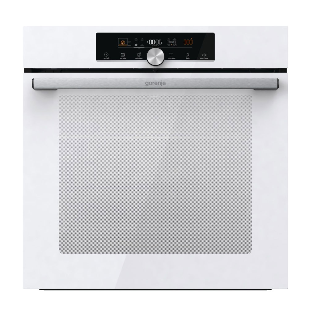 Gorenje Ugradna nezavisna rerna BOS6747A01WG