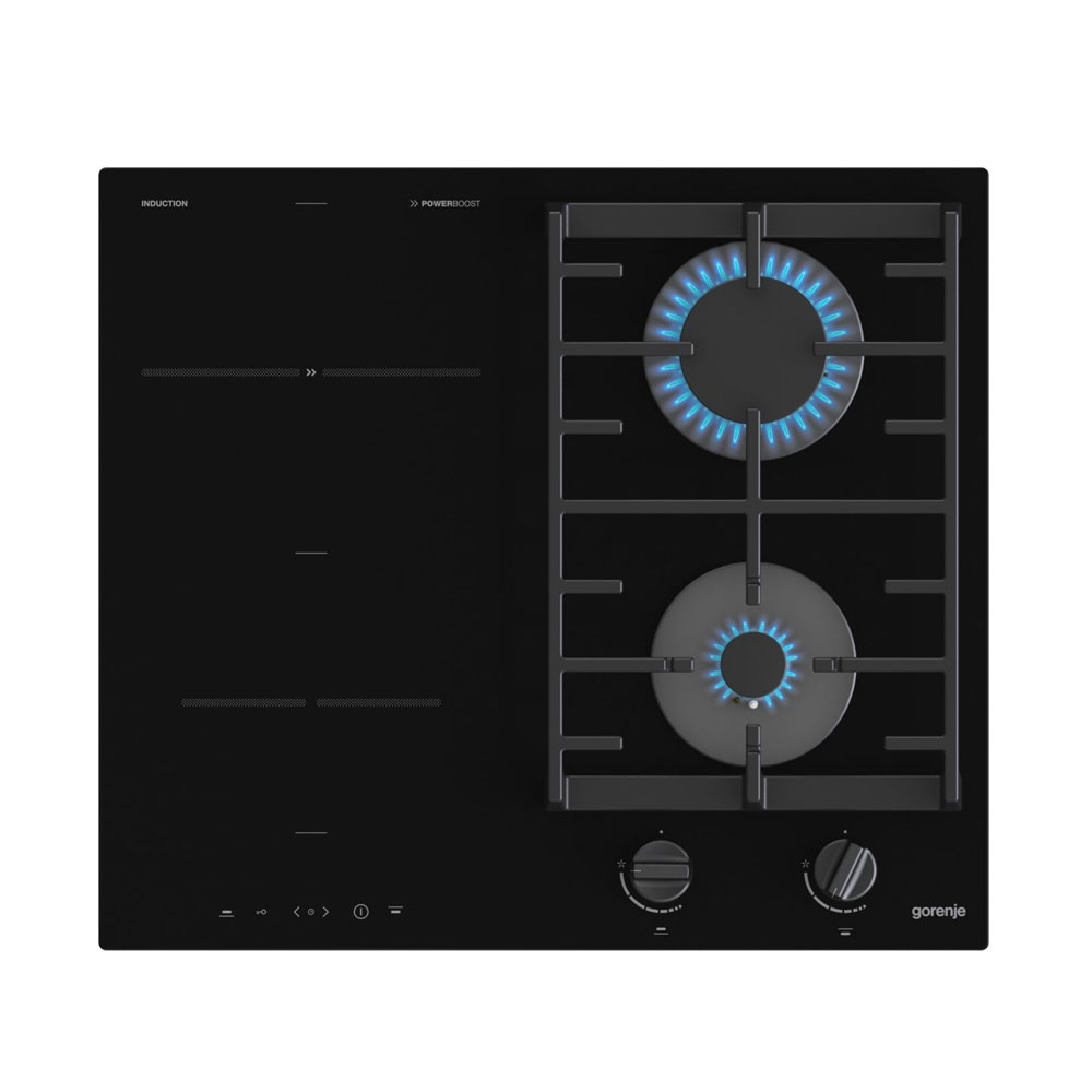 Gorenje Kombinovana indukcijska ploča GCI691BSC