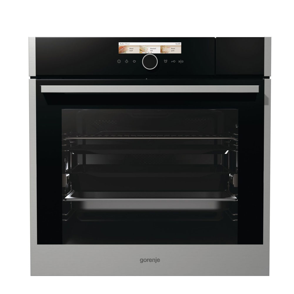 Gorenje Ugradna rerna BCS798S24X