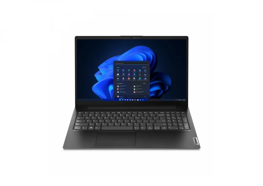 Laptop Lenovo V15 G4 AMN 15.6 FHD AG/Ryzen R5-7520U/16GB DDR5 int./NVMe 512GB/Black/SRB 82YU00YQYA