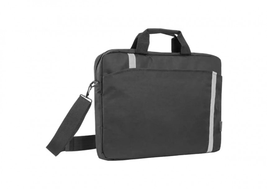 Torba za Laptop 15.6 Defender Shiny/crna