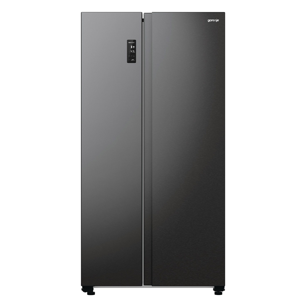 Gorenje Side-by-side NRR9185EABXL