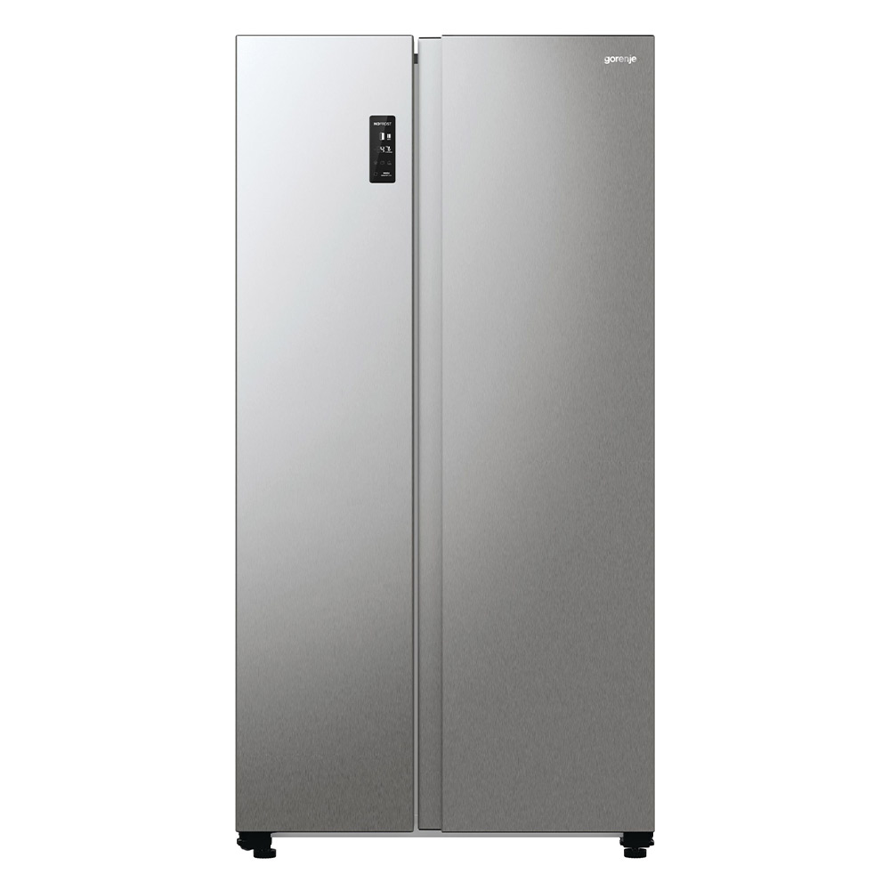 Gorenje Side-by-side NRR9185EAXL