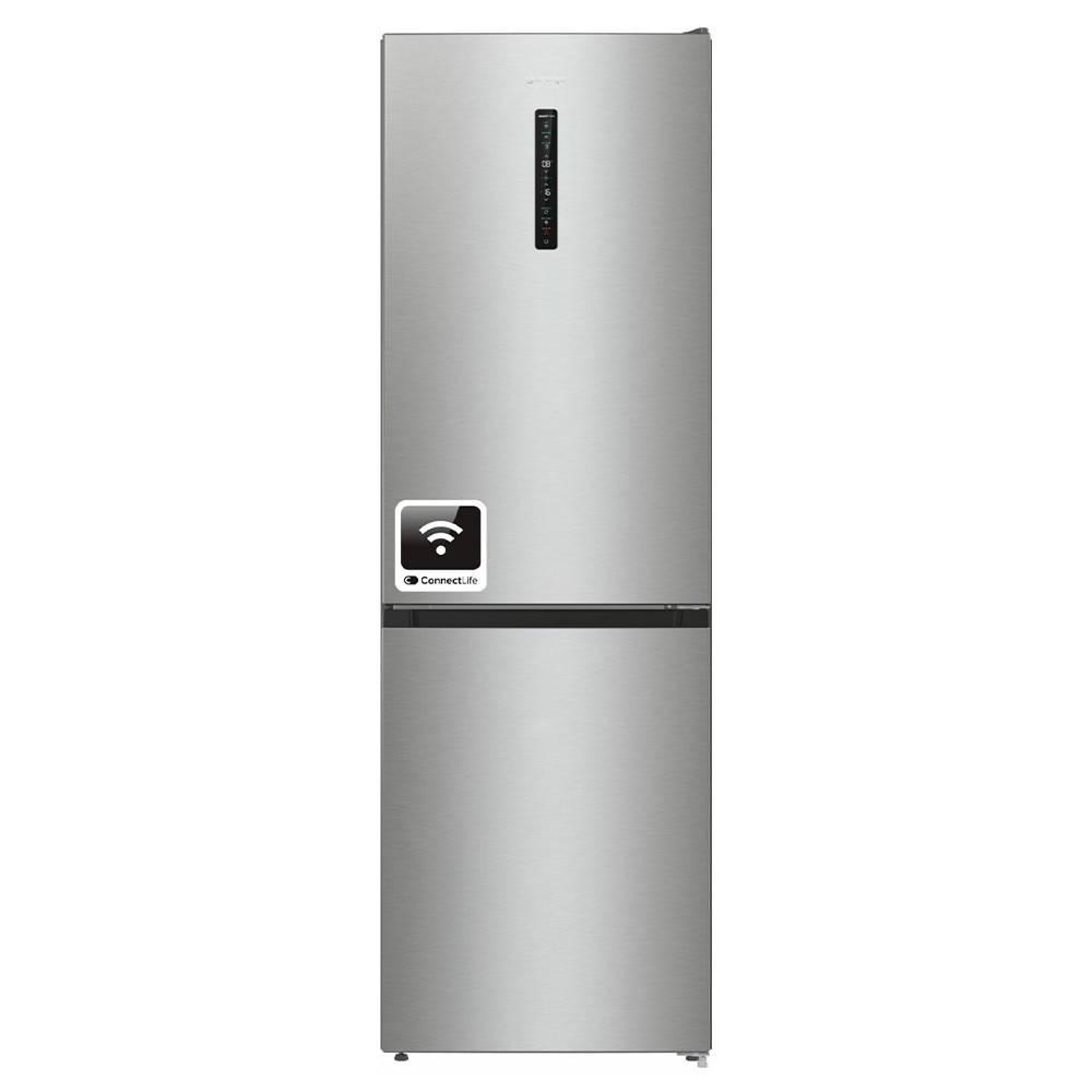 Gorenje Samostalni kombinovani frižider NRC619CSXL4WF