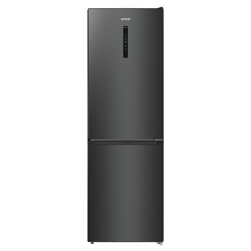 Gorenje Samostalni kombinovani frižider NRK619EABXL4